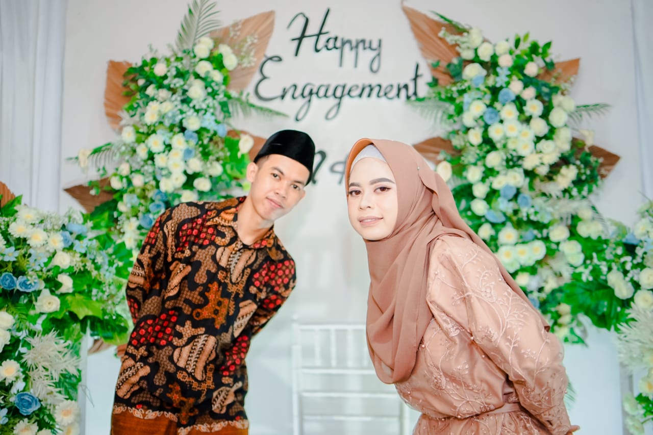 The Wedding Of Ahmad & Maesaroh - Gallery Hanin