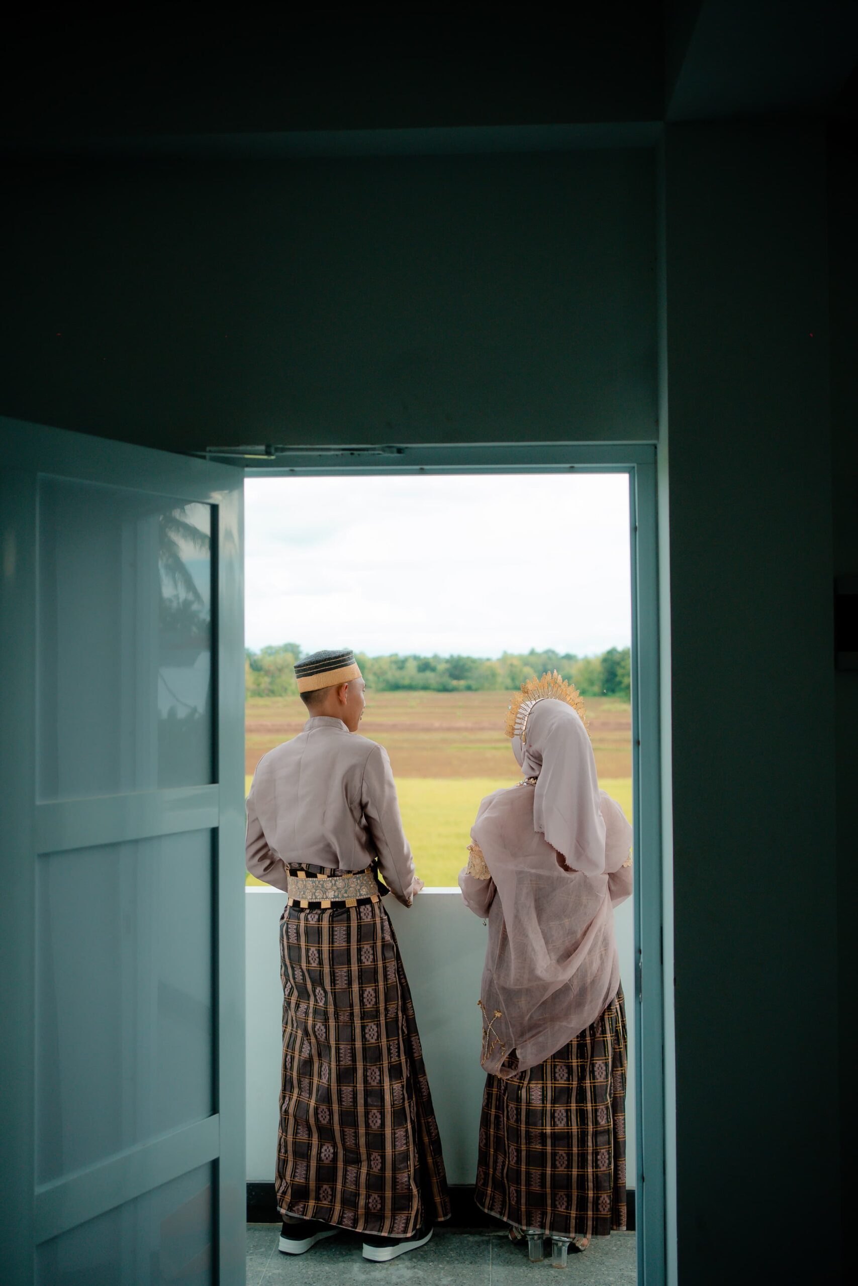 The Wedding Of Umang & Unhy - Gallery Hanin